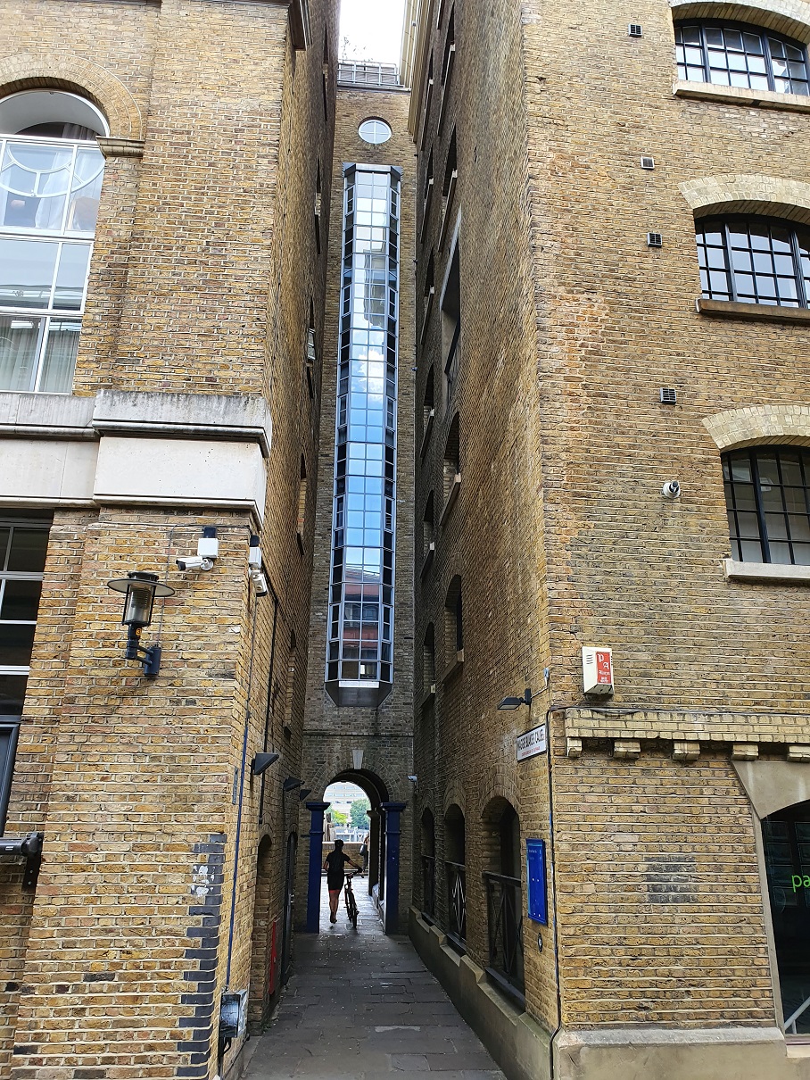 Shad Thames – Chillout London Travel Blog